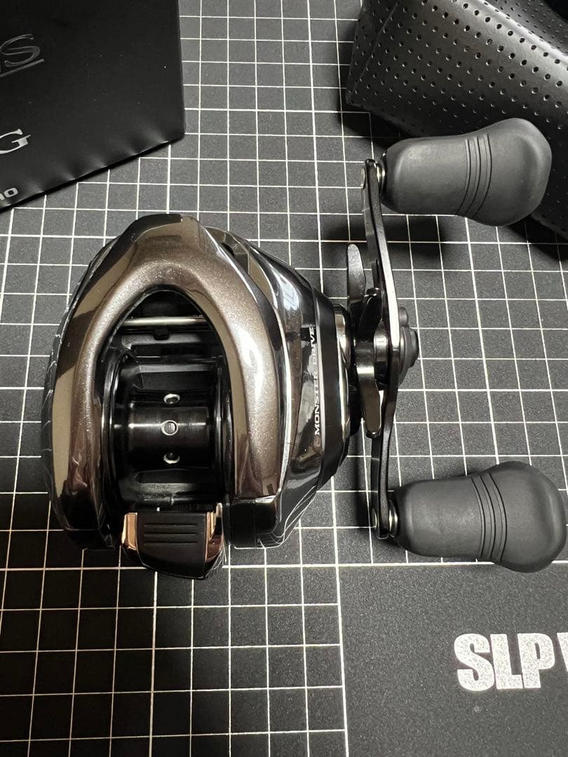 SHIMANO 18アンタレスDCMD XG 右
