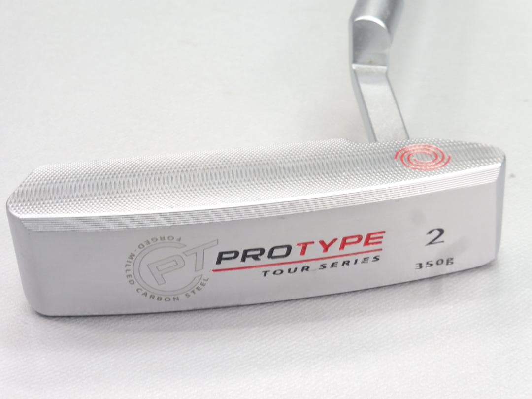 オデッセイ　PROTYPE tour series 2 33インチ