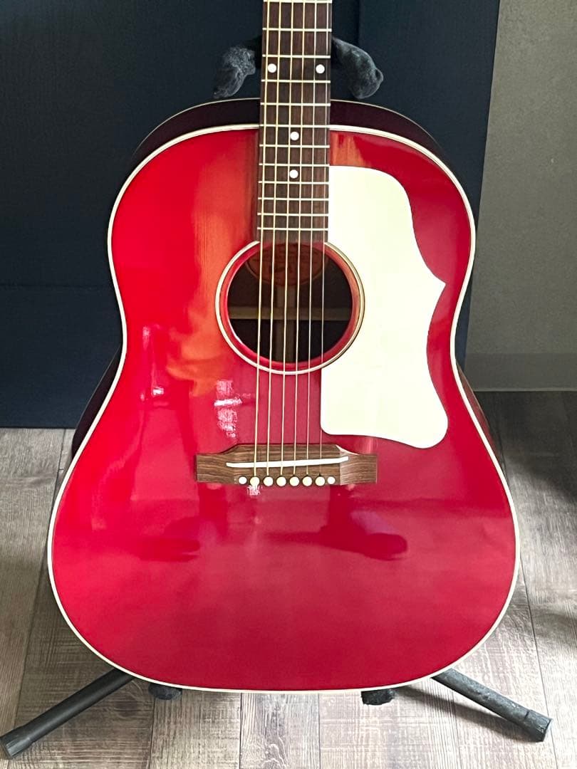 ギター GIBSON J-45 1968 Red 2001