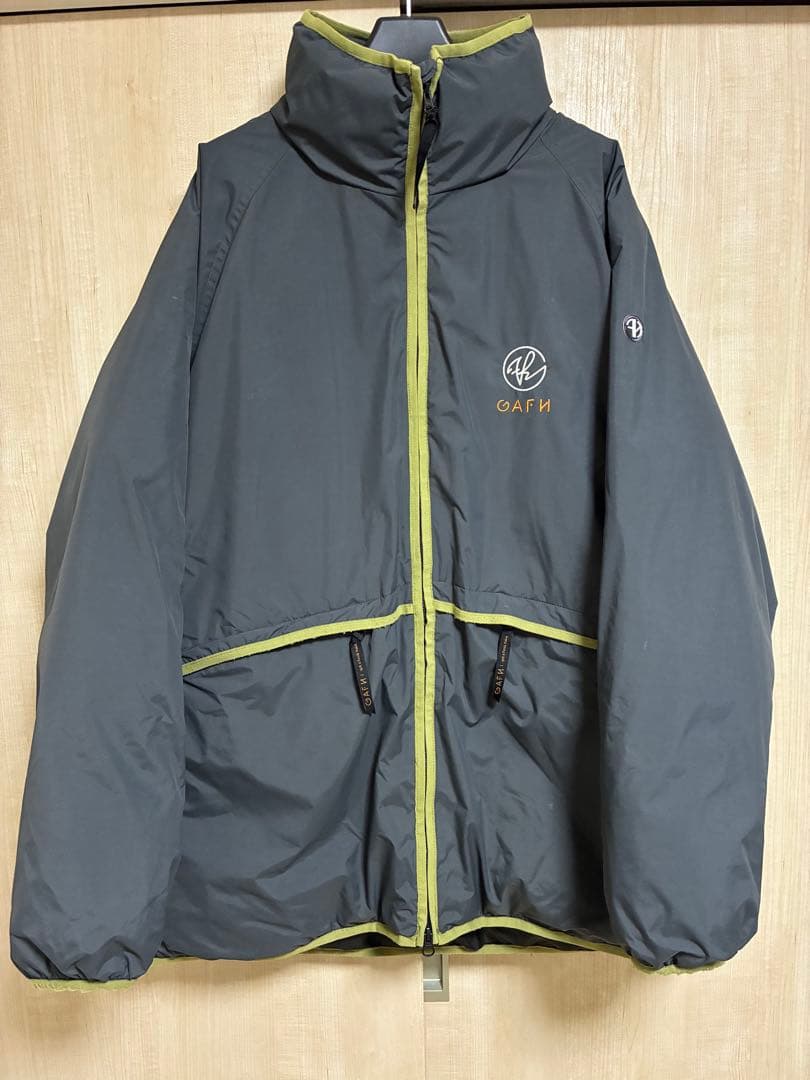 GAFH スノーボードウエア JACKET