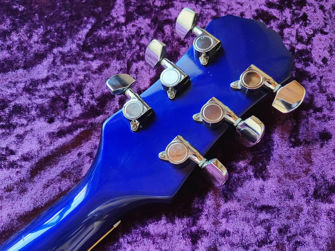 Epiphone coronet 希少モデル