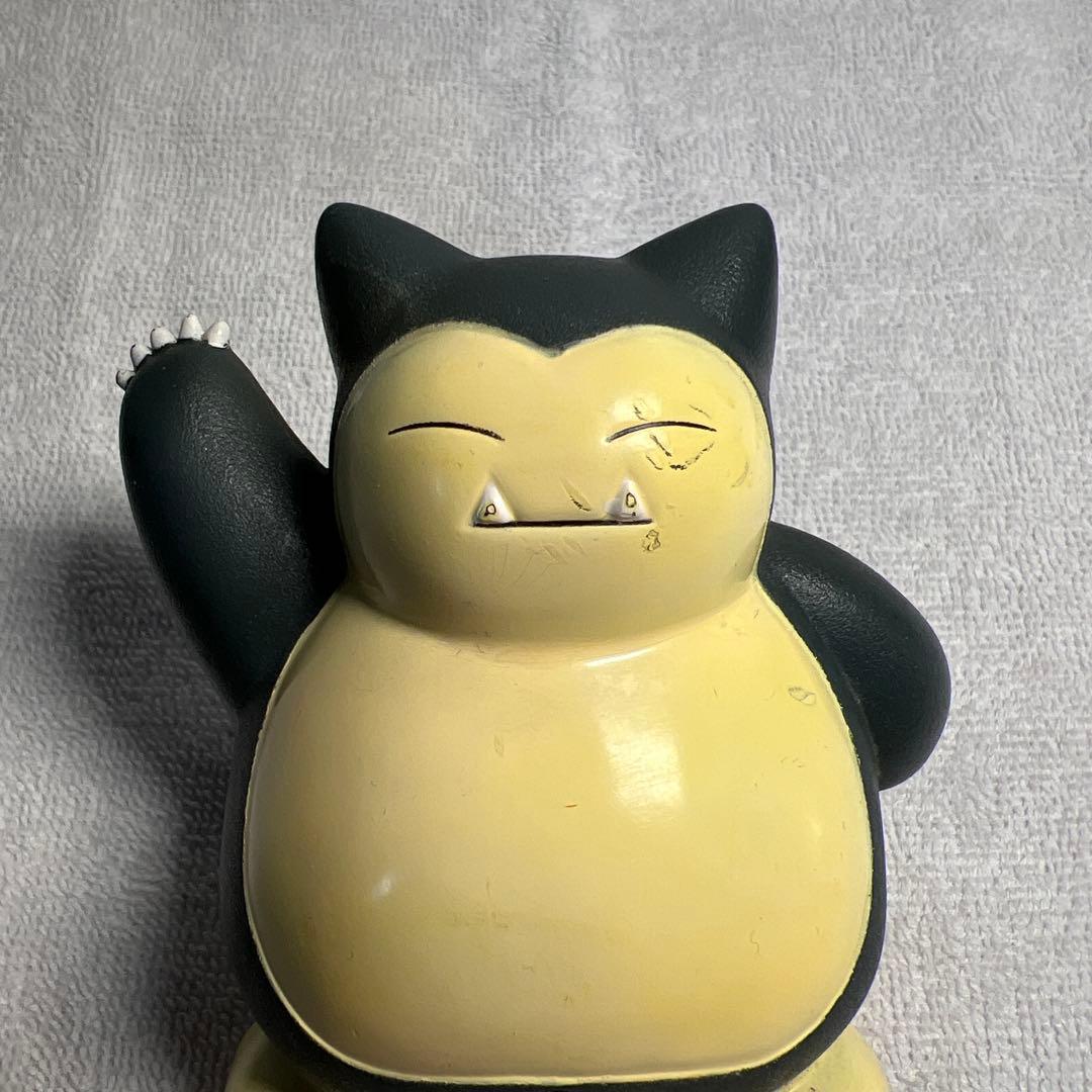 【動作確認済/希少】てのひらポケモン 5体セット ポケモンの笛付き 当時物