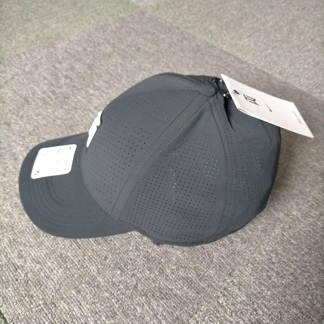 ②【新品未使用】NIKE ナイキ Tiger Woods GOLF キャップ
