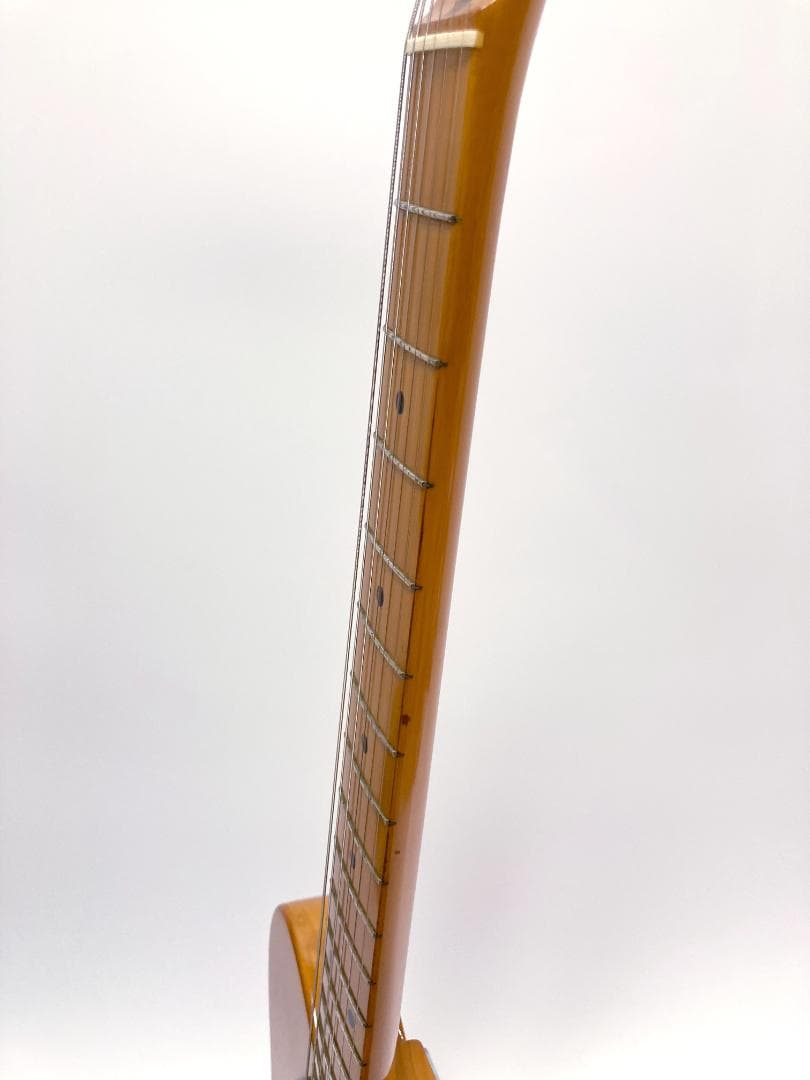 Fender Telecaster　フェンダー　テレキャスター　TL52