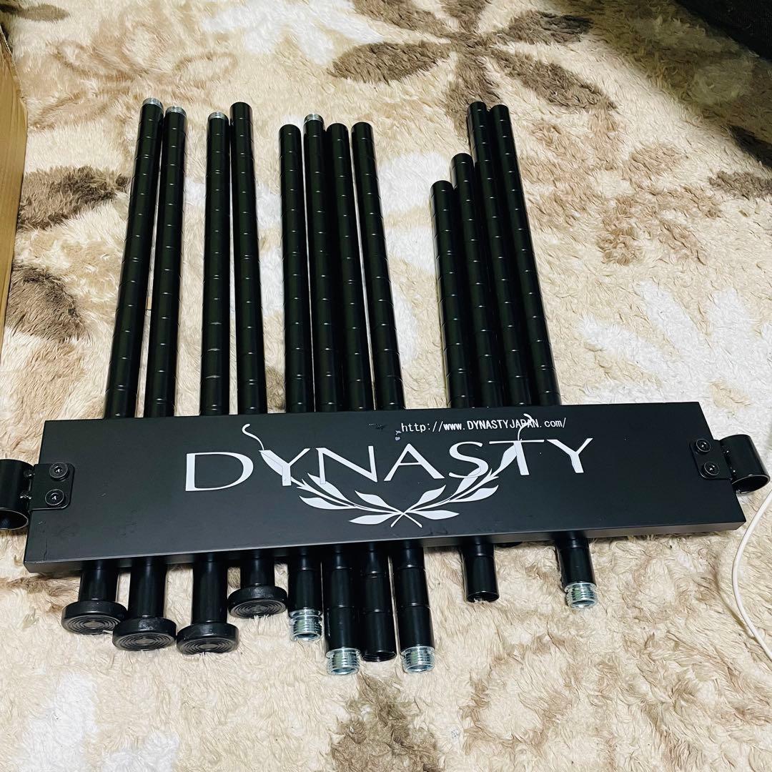 DYNASTY ダーツボードスタンド　DY01-BK