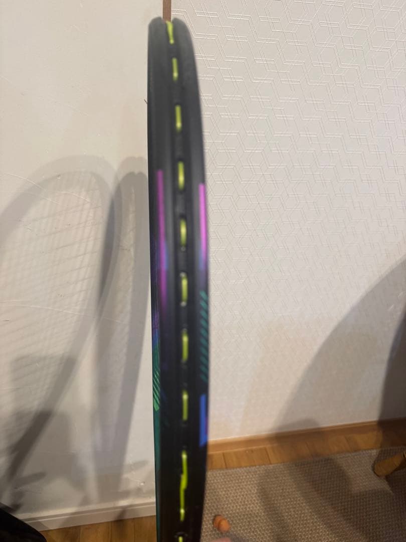 YONEX テニスラケット　vコアプロ　100L G2
