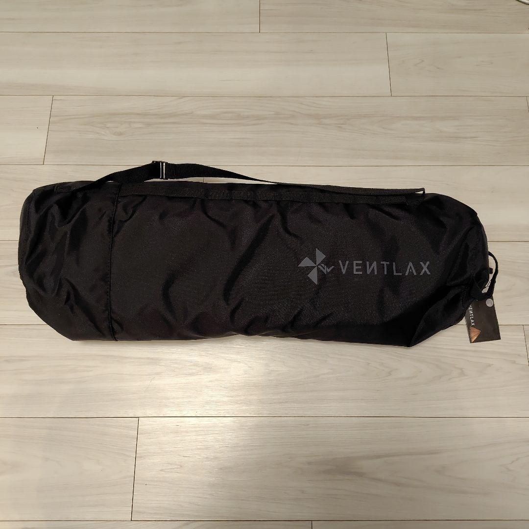 【未使用】VENTLAX 2WAY ADJUSTABLE COT WIDE