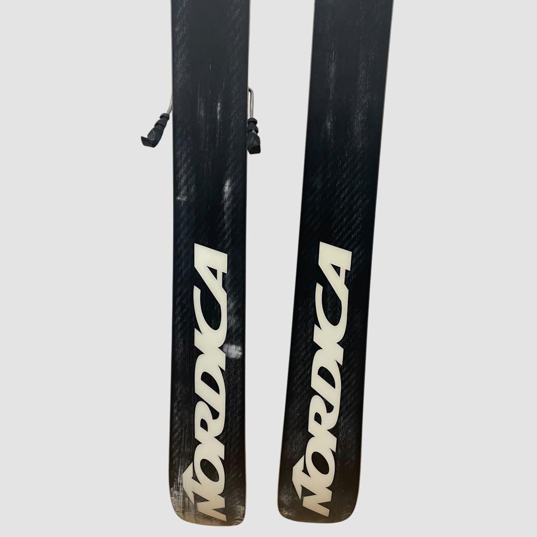 NORDICA Soul Rider 2015 177cm カービングスキー
