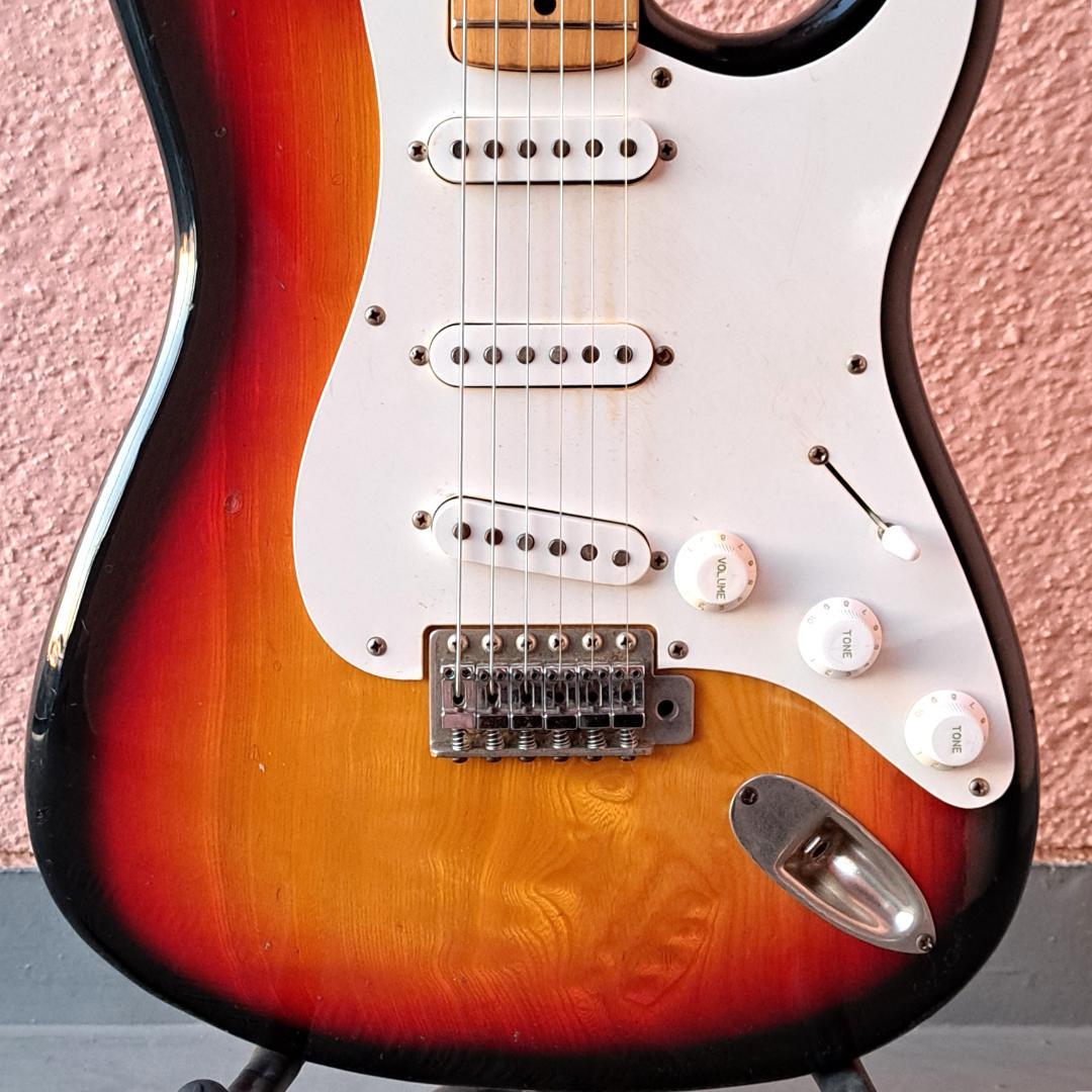 ■Greco SUPER POWER STRATOCASTER グレコ ストラト