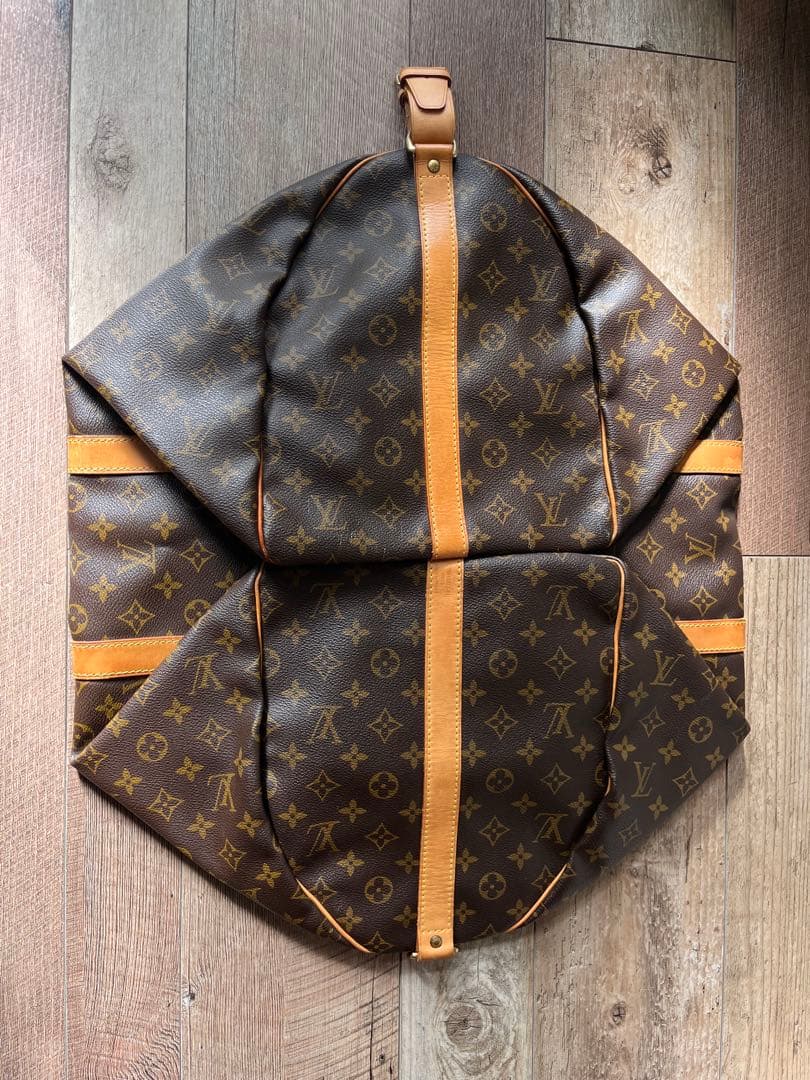 Louis Vuitton ボストンバッグ (キーポル)