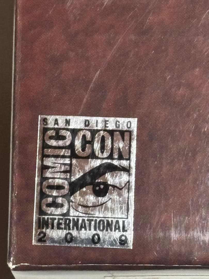 コミコン　限定　2pak　G.I. ジョー　デストロ　ジェームズ・マッカラン９世