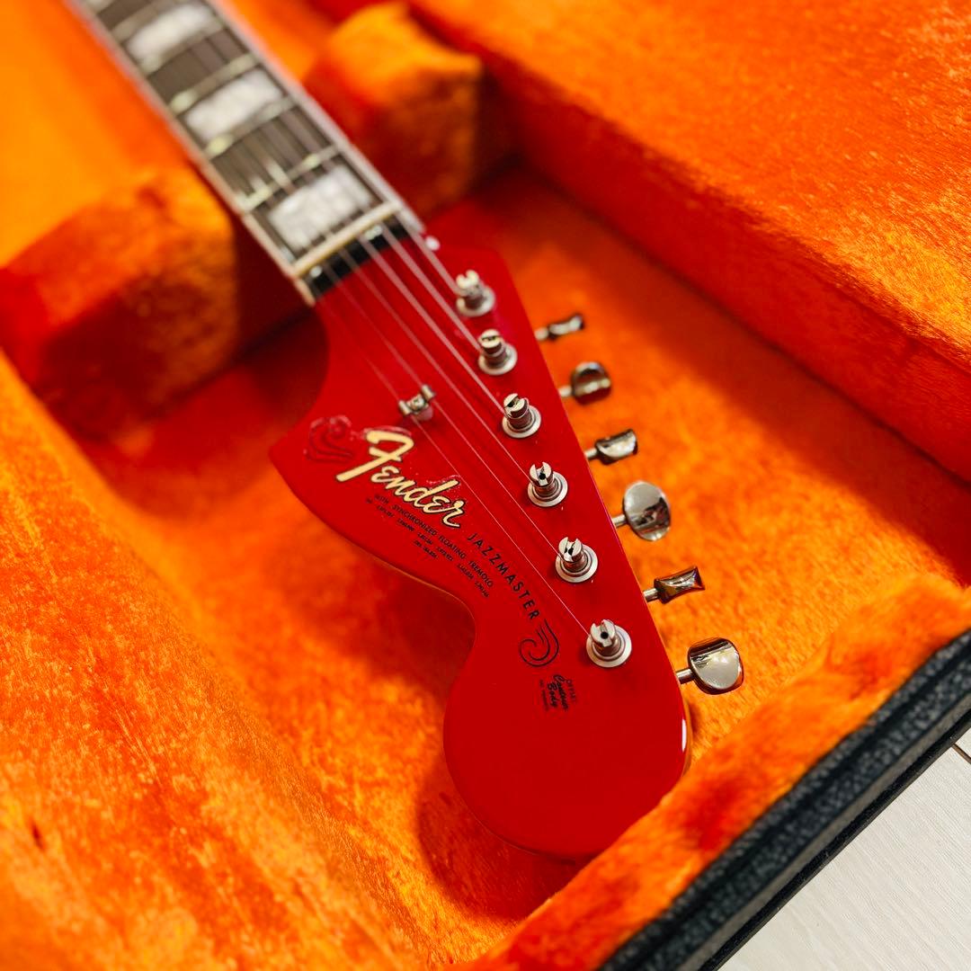 ギター Fender American Vintage ii Jazzmaster