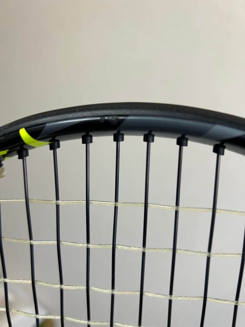 Babolat Pure Aero 98 現行版　G2 ほぼ未使用品