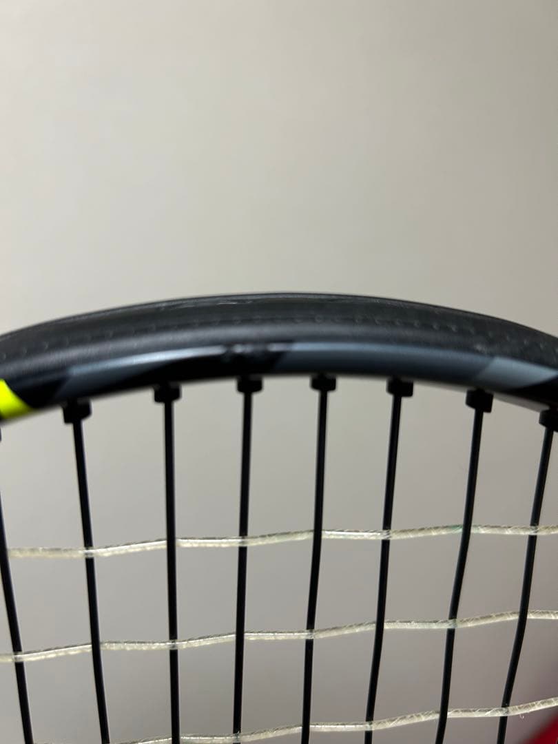 Babolat Pure Aero 98 現行版　G2 ほぼ未使用品