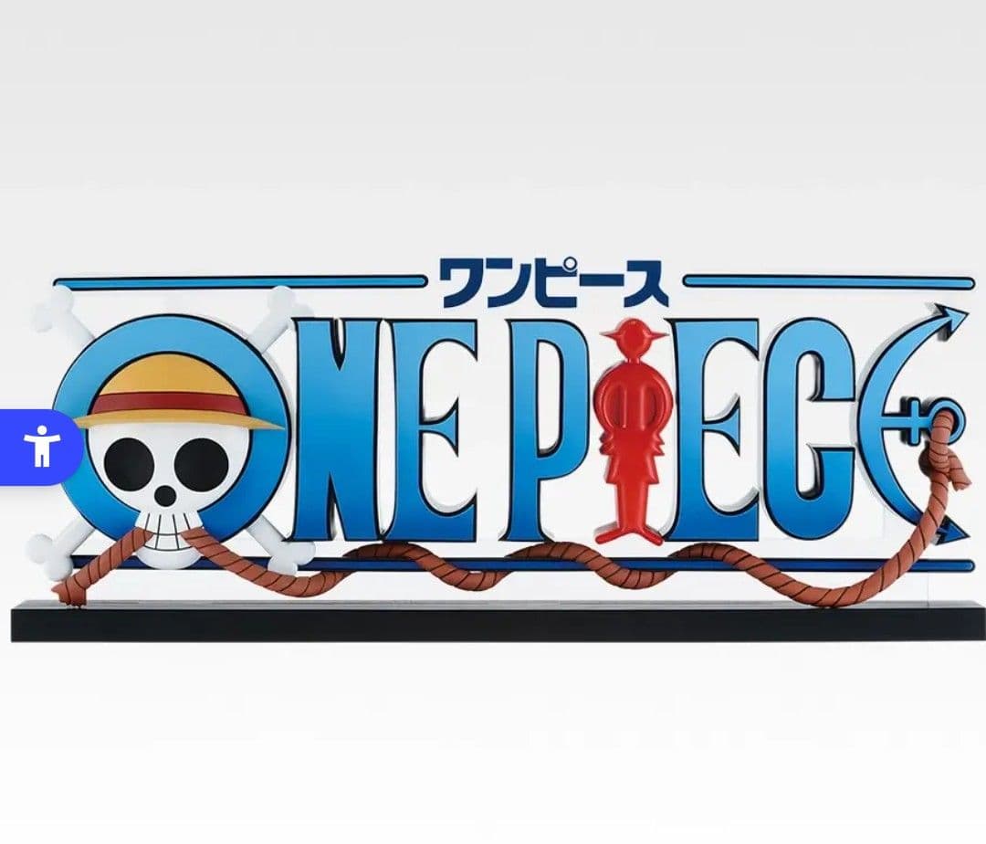 早い者勝ち！ONEPIECE一番くじ　ドラマティックメモリーズ　Ｄ賞　おまけ付き