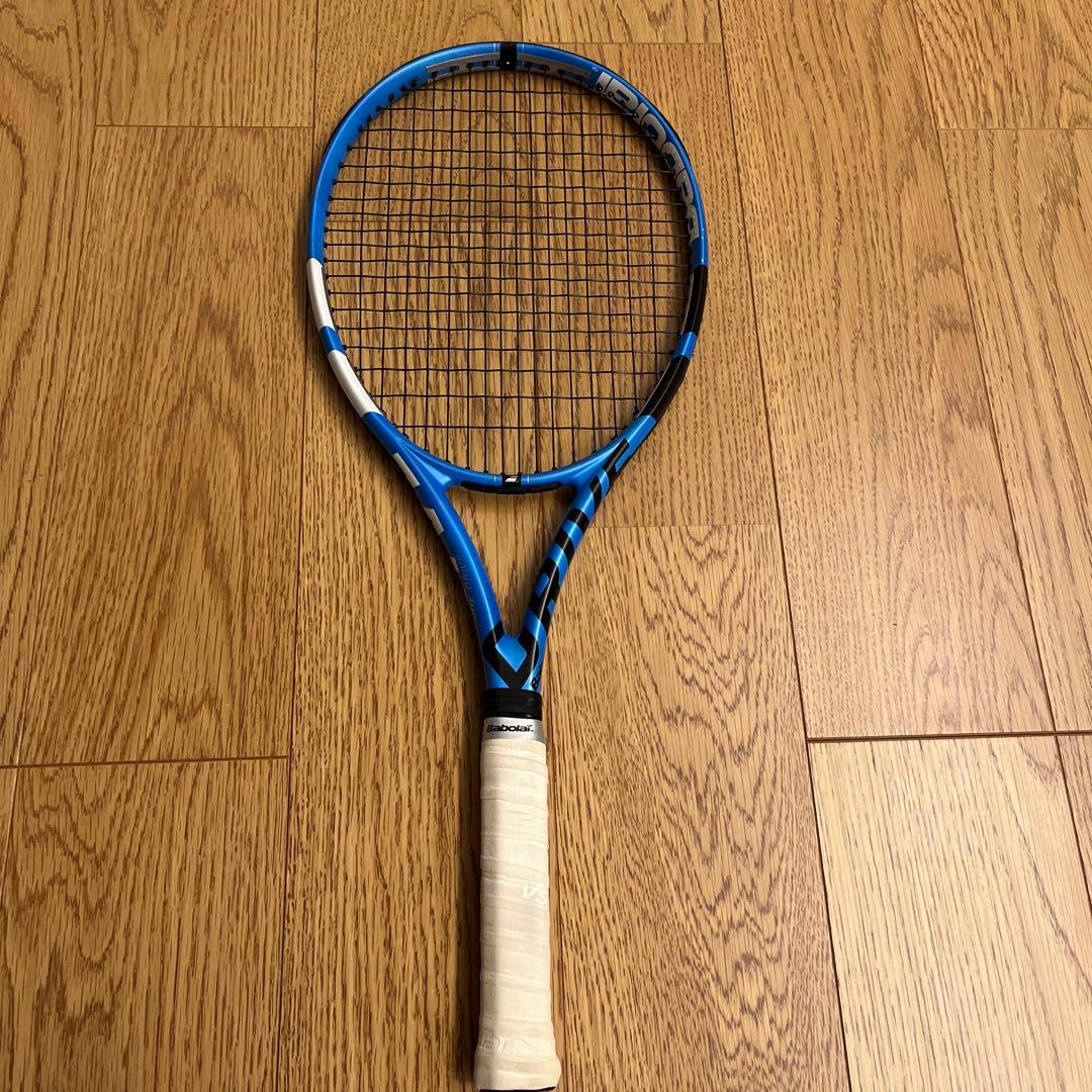 Babolat pure Drive テニスラケット