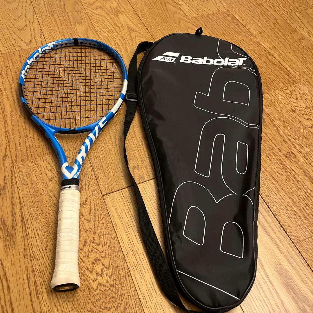Babolat pure Drive テニスラケット