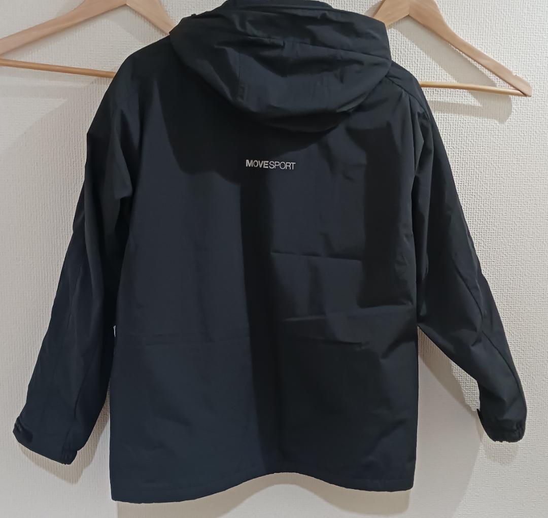 デサント DESCENTE Move Sport ウィンドブレーカー