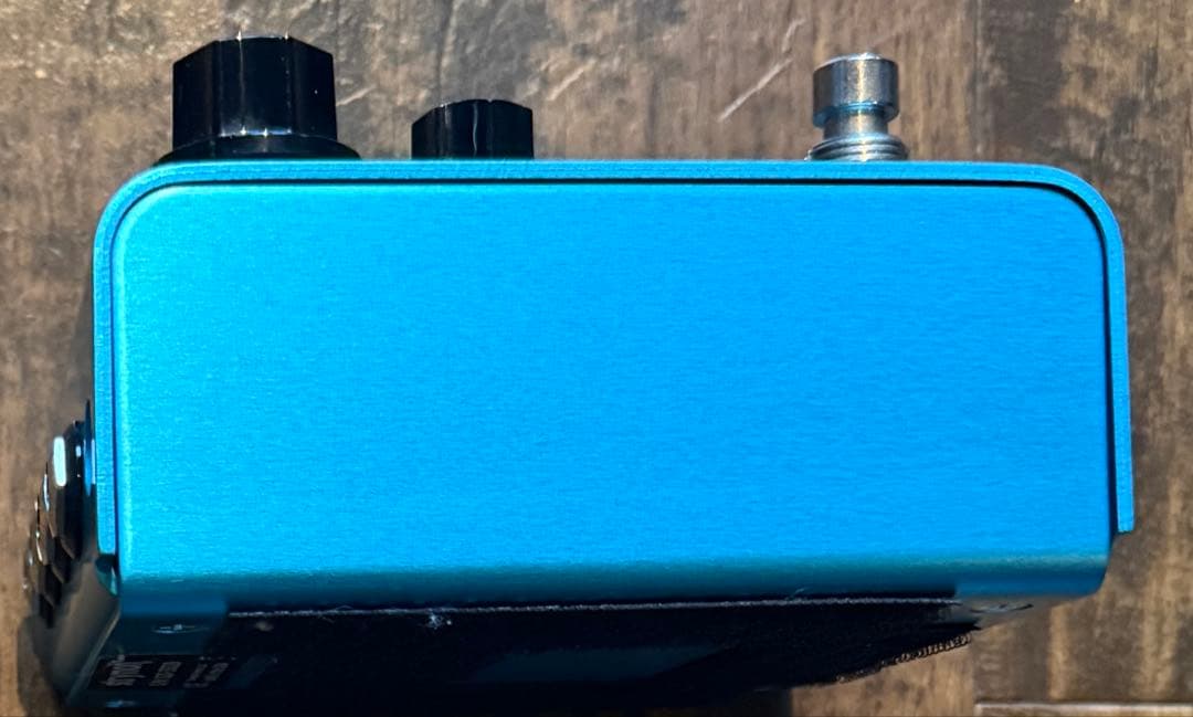 ギター strymon blueSky reverberator