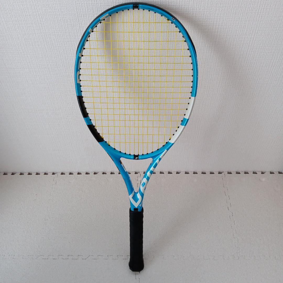 Babolat Pure Drive バボラ ピュアドライブ