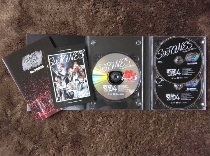 即購入可　SixTONES グッズ　まとめ売り