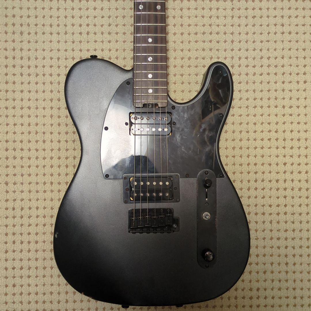 Schecter OL-PT-2H-VTR/SBM/R テレキャスター