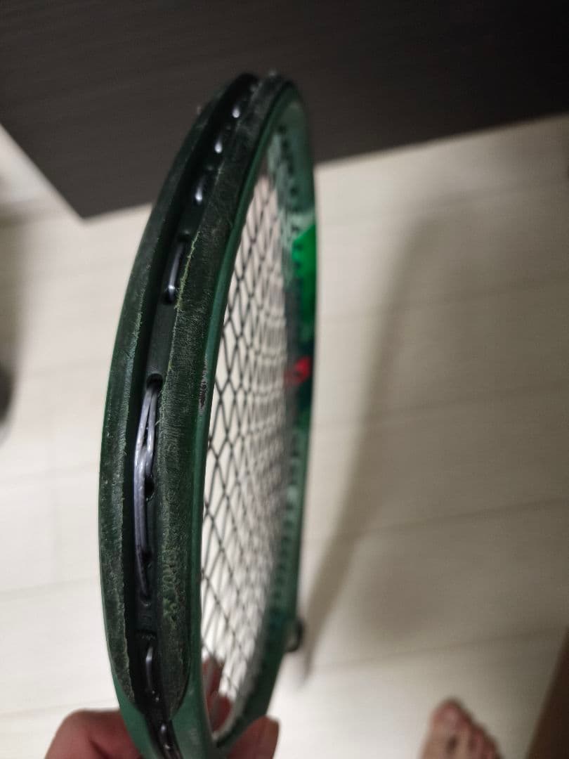 PERCEPT パーセプト 100 G2 YONEX ヨネックス 袋付き