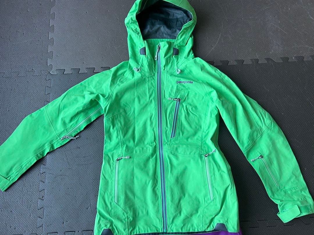 Patagonia レディース スノーボードウェア XS