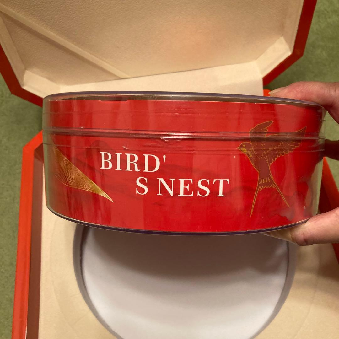 BIRD'S NEST 燕の巣