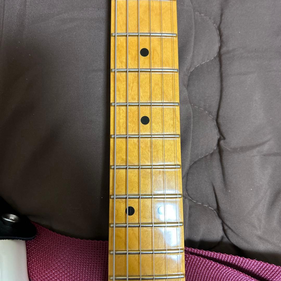 fender American professional ii ストラト