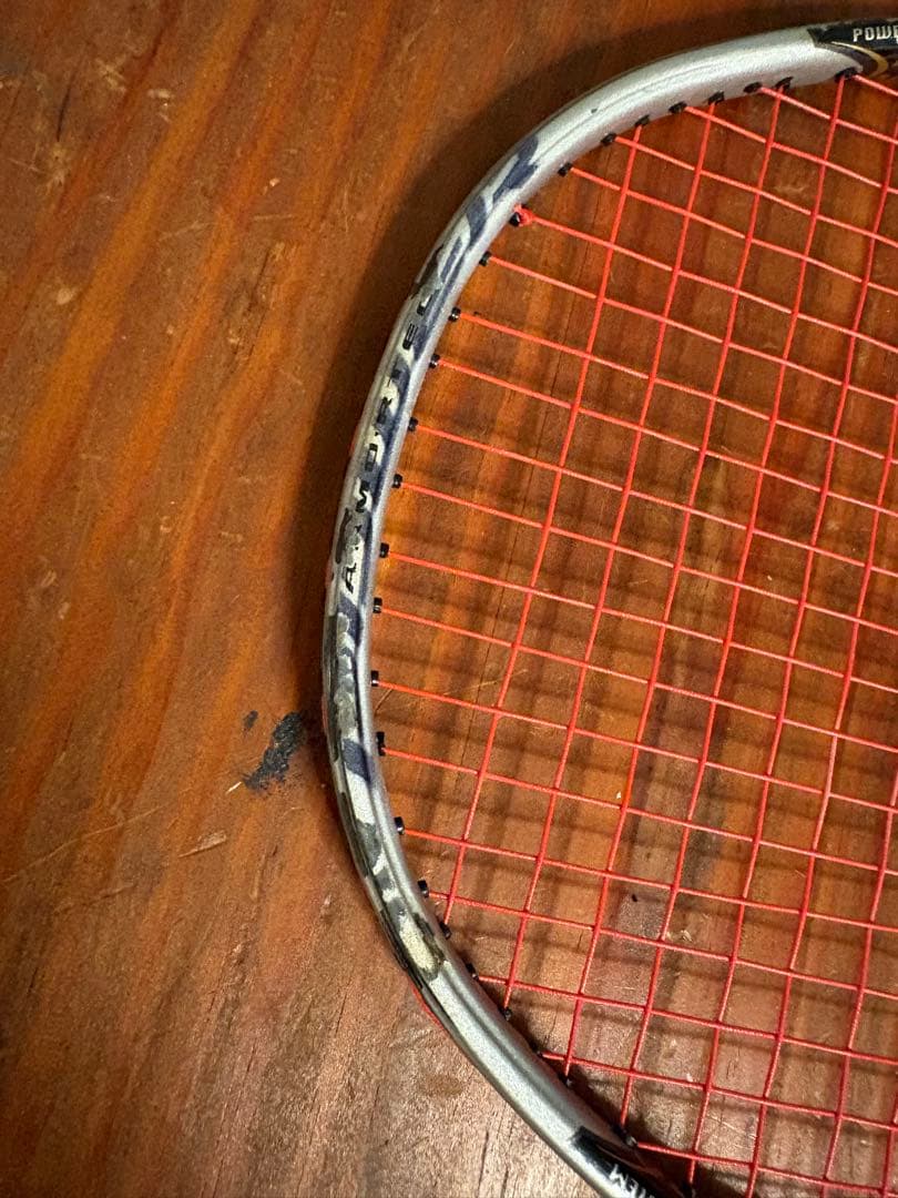 ラケット YONEX ARMORTEC900POWER