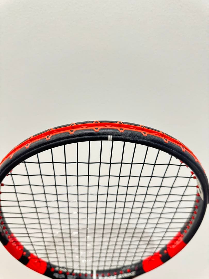 Babolat バボラ ピュアストライク100