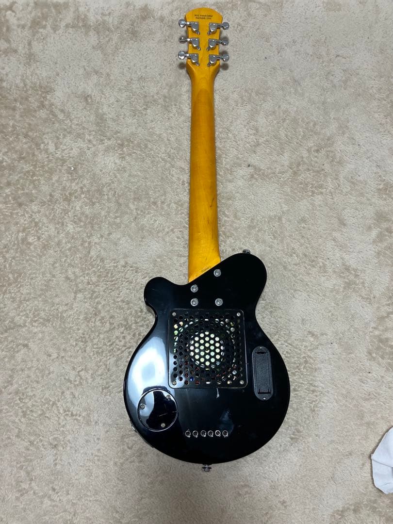 【美品】Pignose ピグノーズ PGG-200