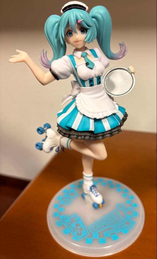 初音ミク フィギュア まとめ売り11体セット