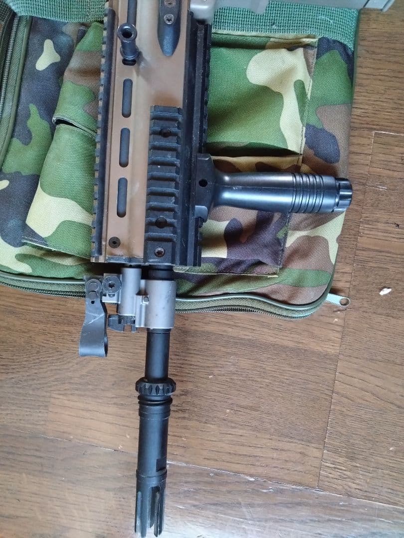 東京マルイ SCAR-H