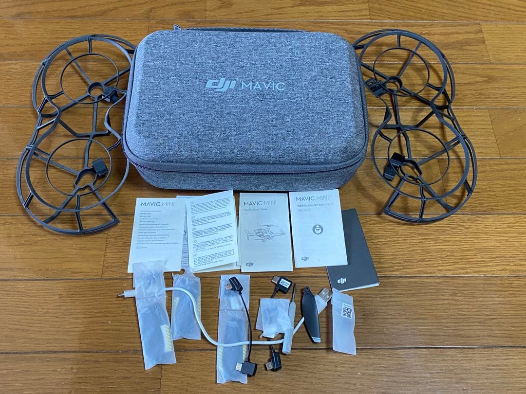 MAVIC MINI ［中古］