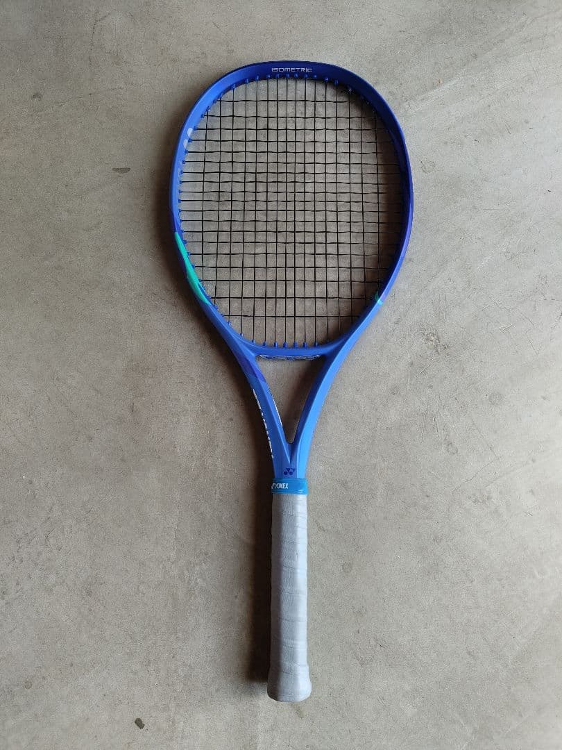 YONEX EZONE100 グリップサイズ2