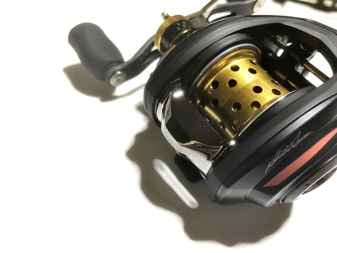 AbuGarcia LX992RS REVIVE ZPI イマカツ限定