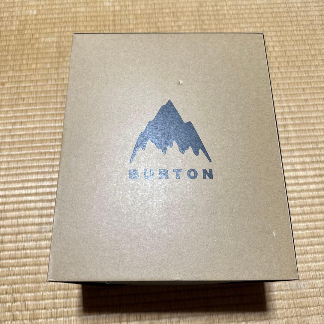 BURTON FREESTYLE ビンディング Lサイズ ブラック 新品未使用