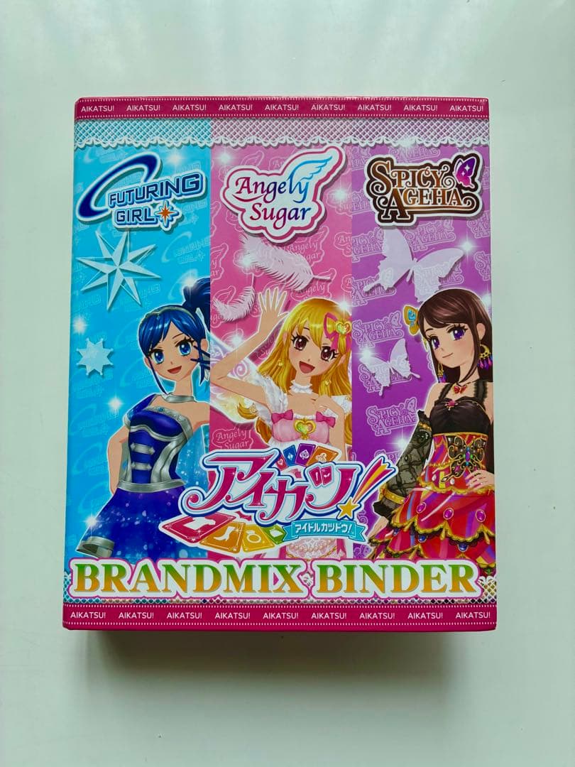 アイカツカード ゲーム まとめ売り オーロラキスコーデ ロイヤルムーンコーデ