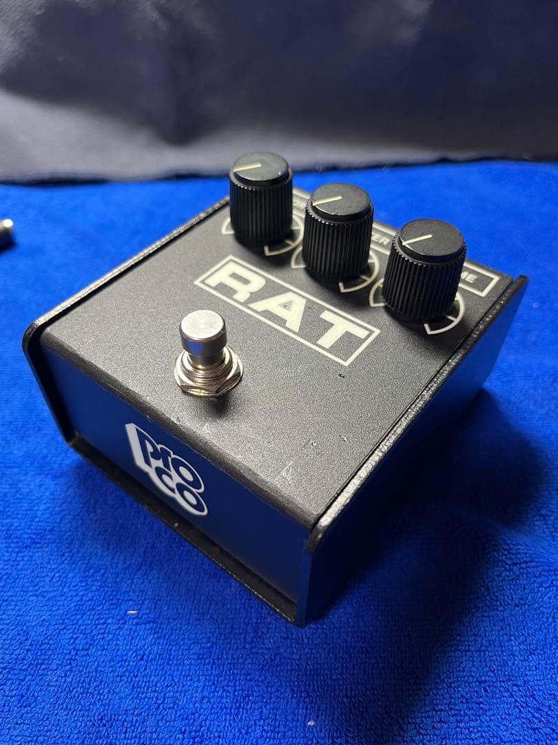 PROCO RAT2 USA製