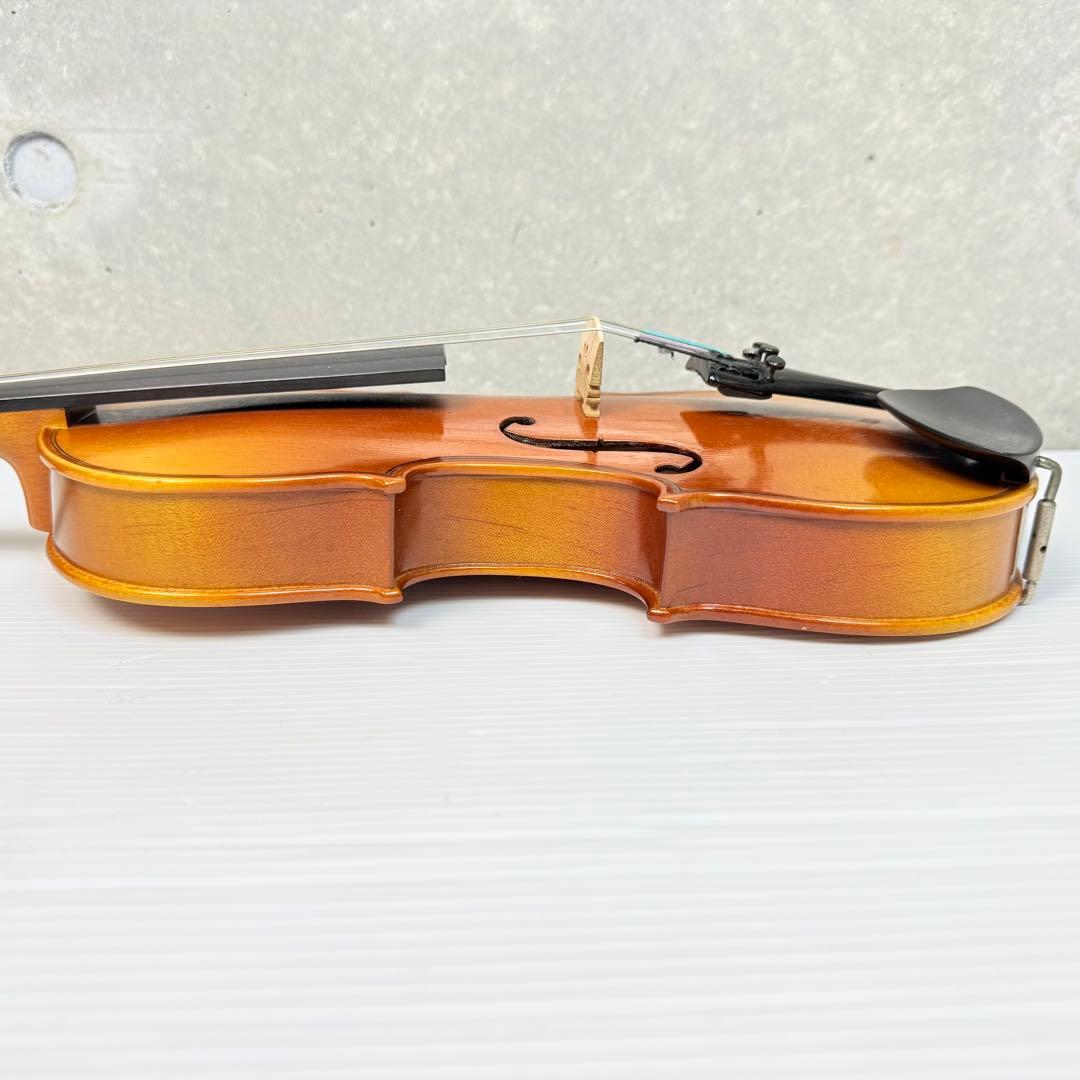 Raggetti Violin RV2 1/4 ラゲッティ バイオリン