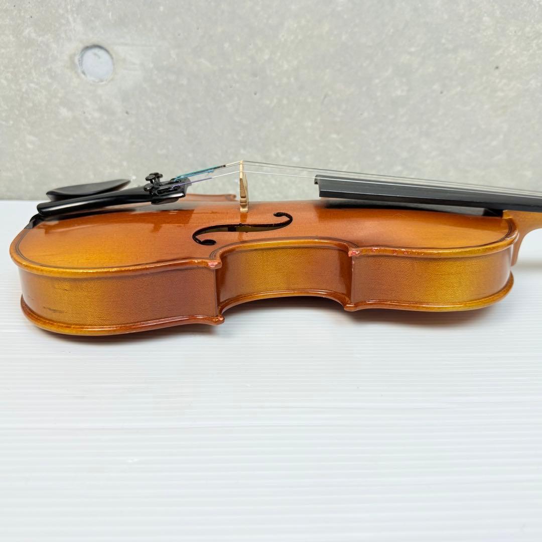 Raggetti Violin RV2 1/4 ラゲッティ バイオリン