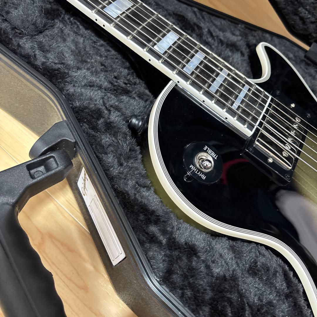 Epiphone Adam Jones ギブソンヘッド 超美品