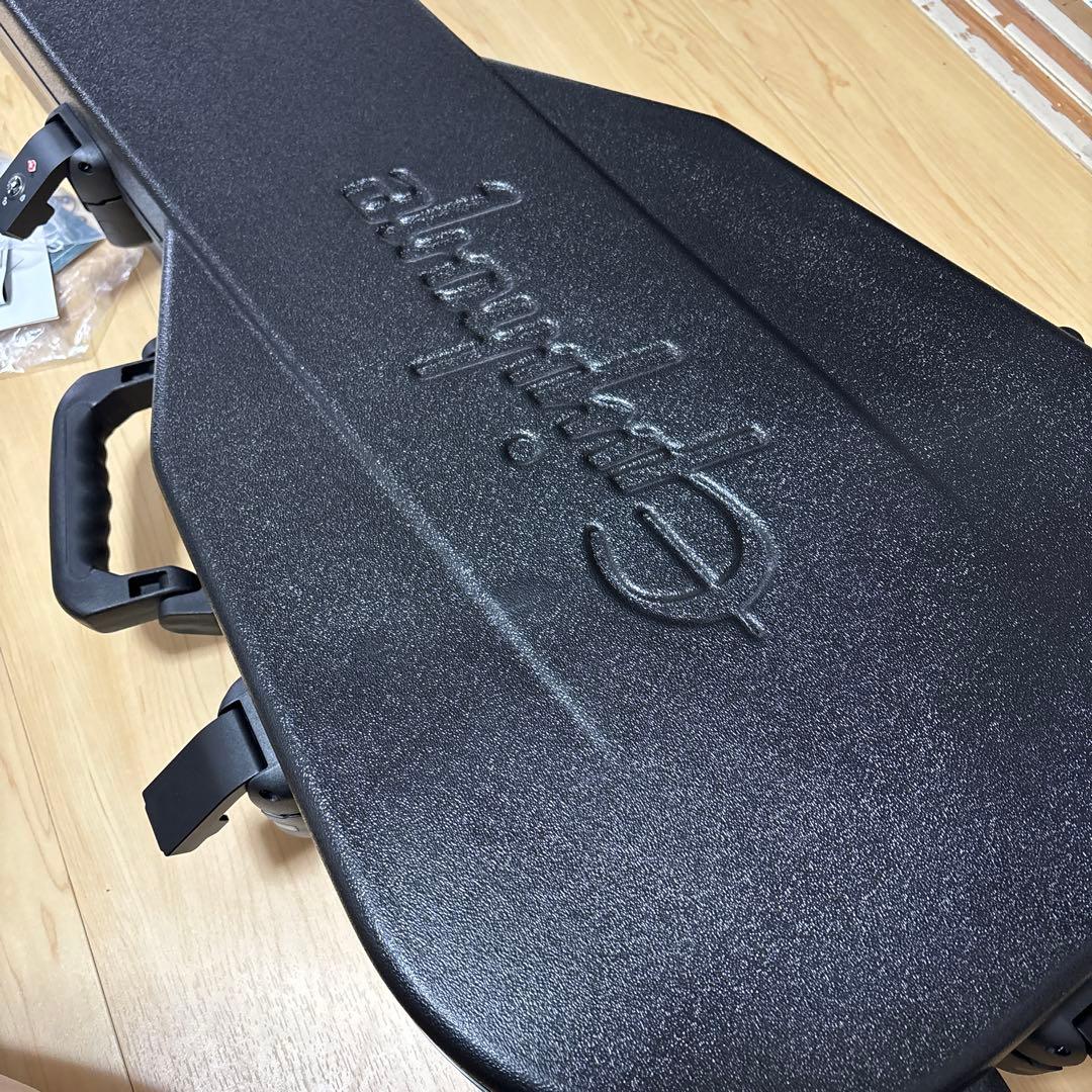Epiphone Adam Jones ギブソンヘッド 超美品