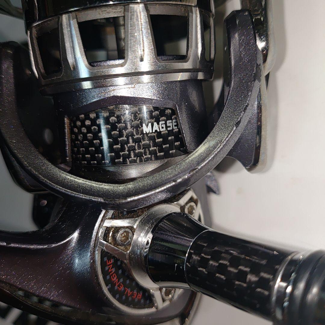 ダイワ イグジスト 2004 DAIWA EXIST 2004 エリア アジング