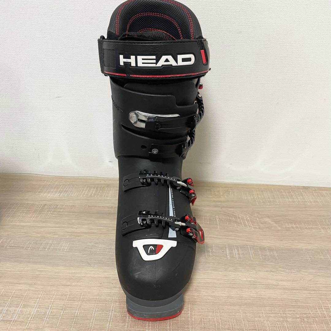 ★良品★ HEAD VECTOR EVO 110 スキー用ブーツ26-26.5