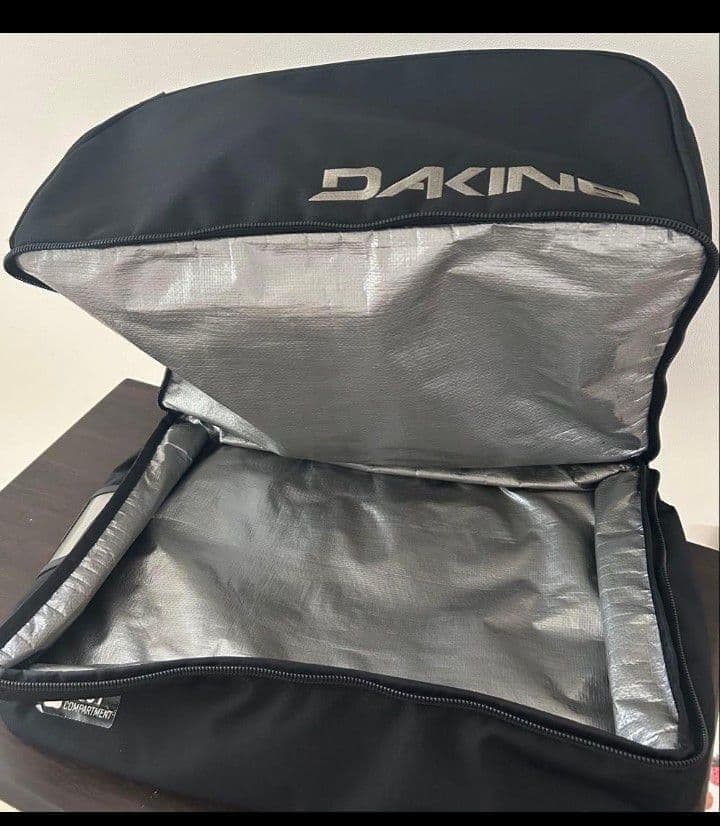 スノボーブーツ　バック　DAKINE ダカイン