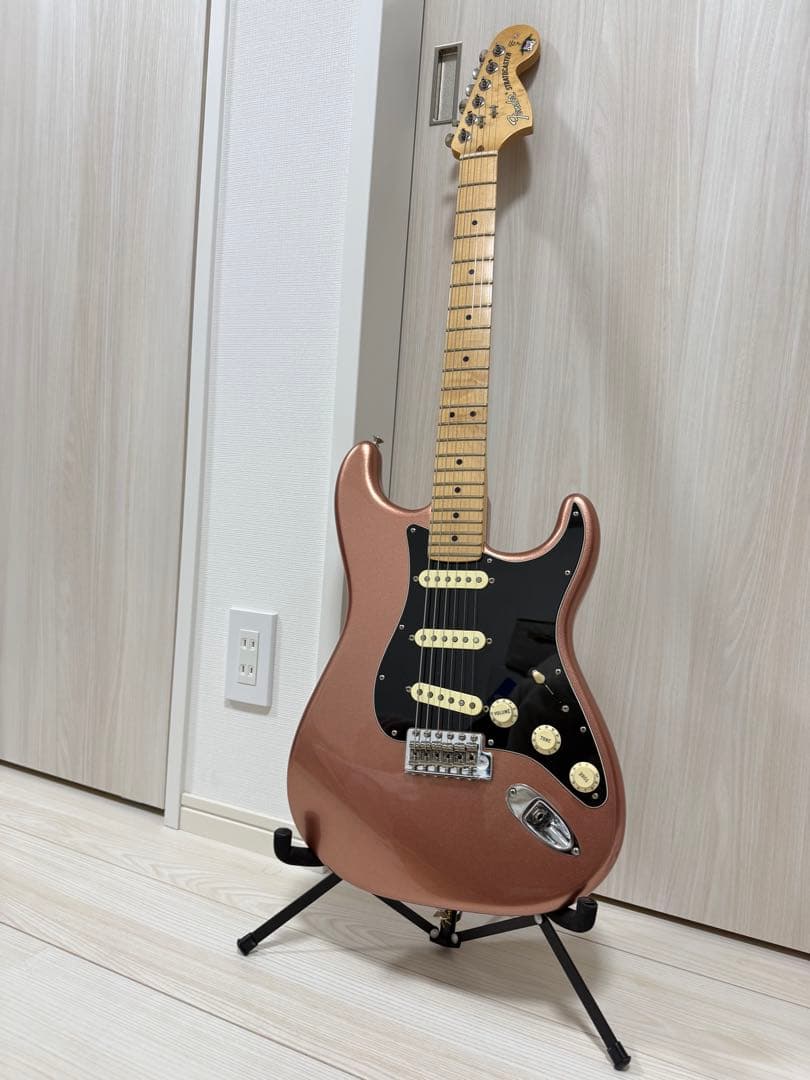 美品Fender American Performer Stratocaster