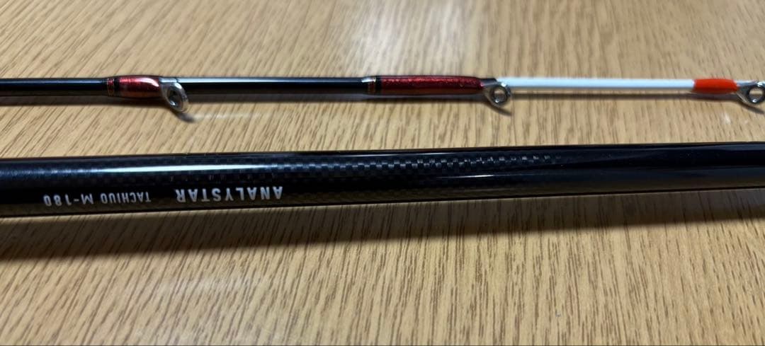 DAIWA アナリスター　タチウオM180